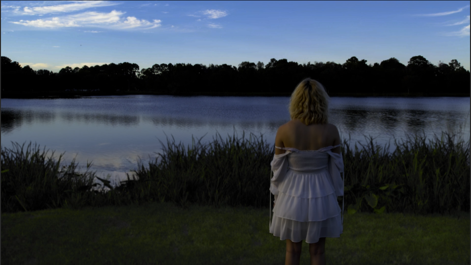 Fall 2022 – SCAD VSFX + Powerhouse VFX | Bridget Gaynor