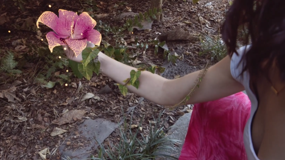 Fall 2022 – SCAD VSFX + Powerhouse VFX | Bridget Gaynor